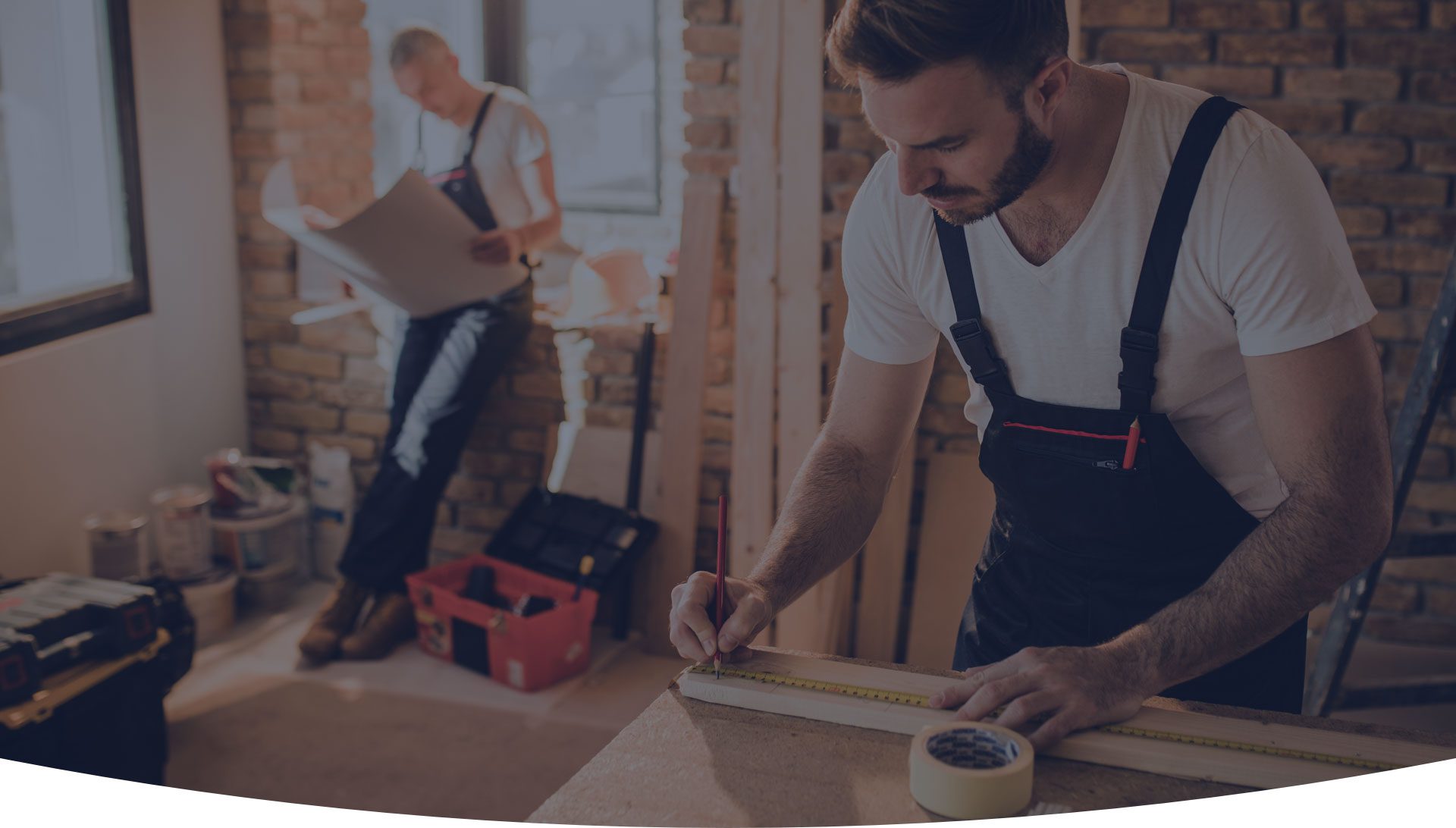 Plumbing, Boilers, Electrics | London | Laney Property Services